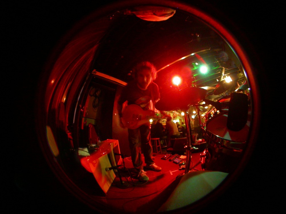 Photos | Wasabi The Band