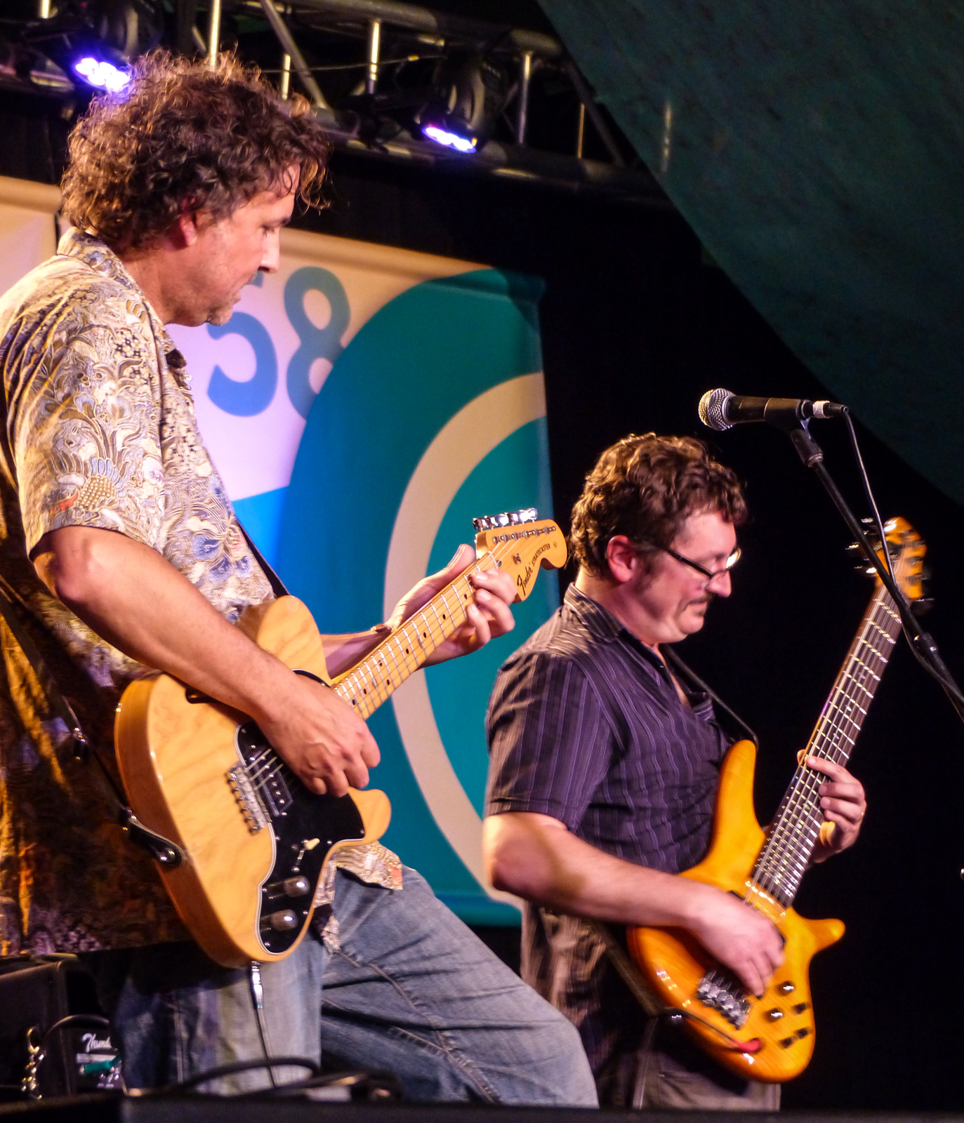 Photos | Wasabi The Band